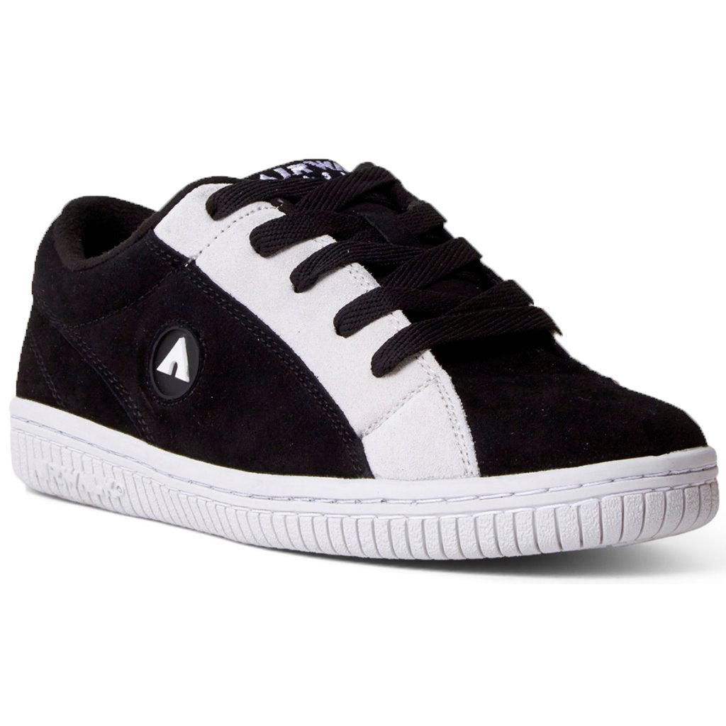 Airwalk "The One" Random – Furtivo! Skateboarding