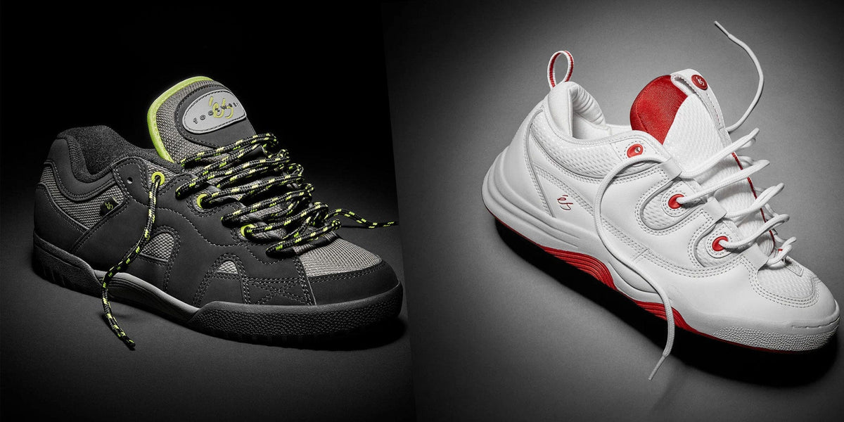 RESTOCK One Nine 7 Two Nine 8 – Furtivo! Skateboarding