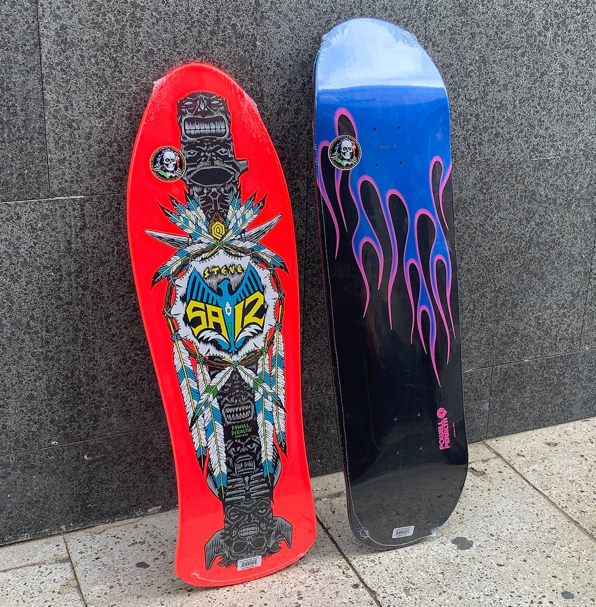 Steve Saiz & Hot Rod! | Furtivo! Skateboarding