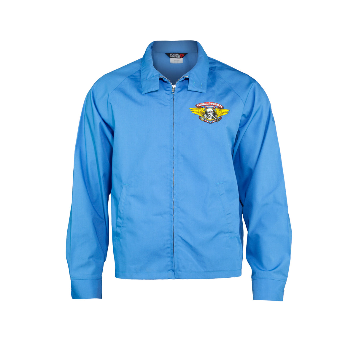 Powell Peralta Winged Ripper Jacket- Chaqueta | Furtivo! Skateboarding