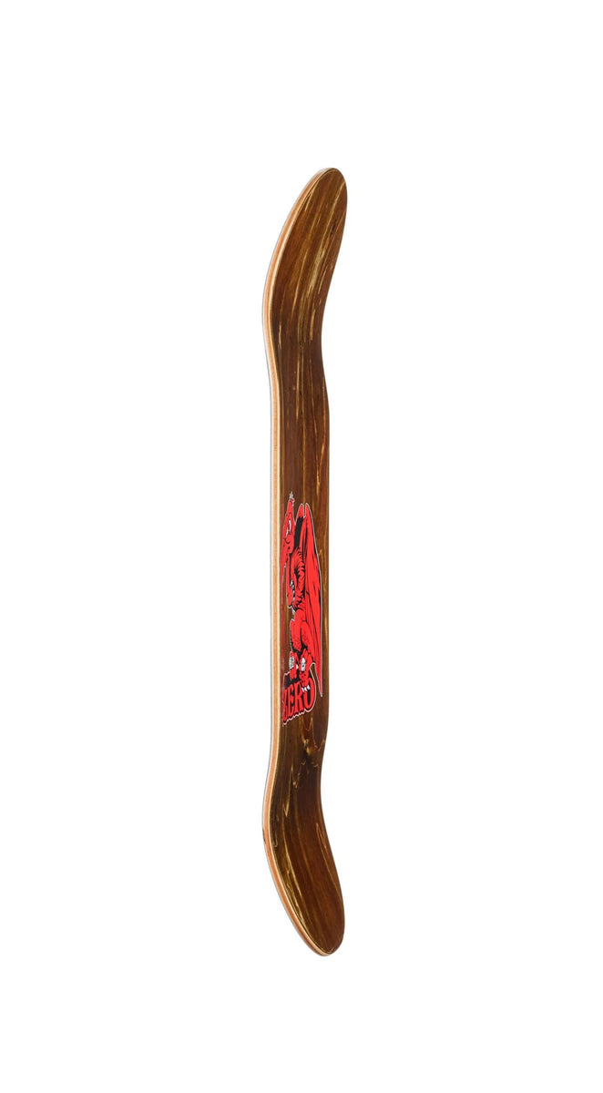 ZERO Edwards Vulture 8.5" – Tabla de Skate | Furtivo! Skateboarding